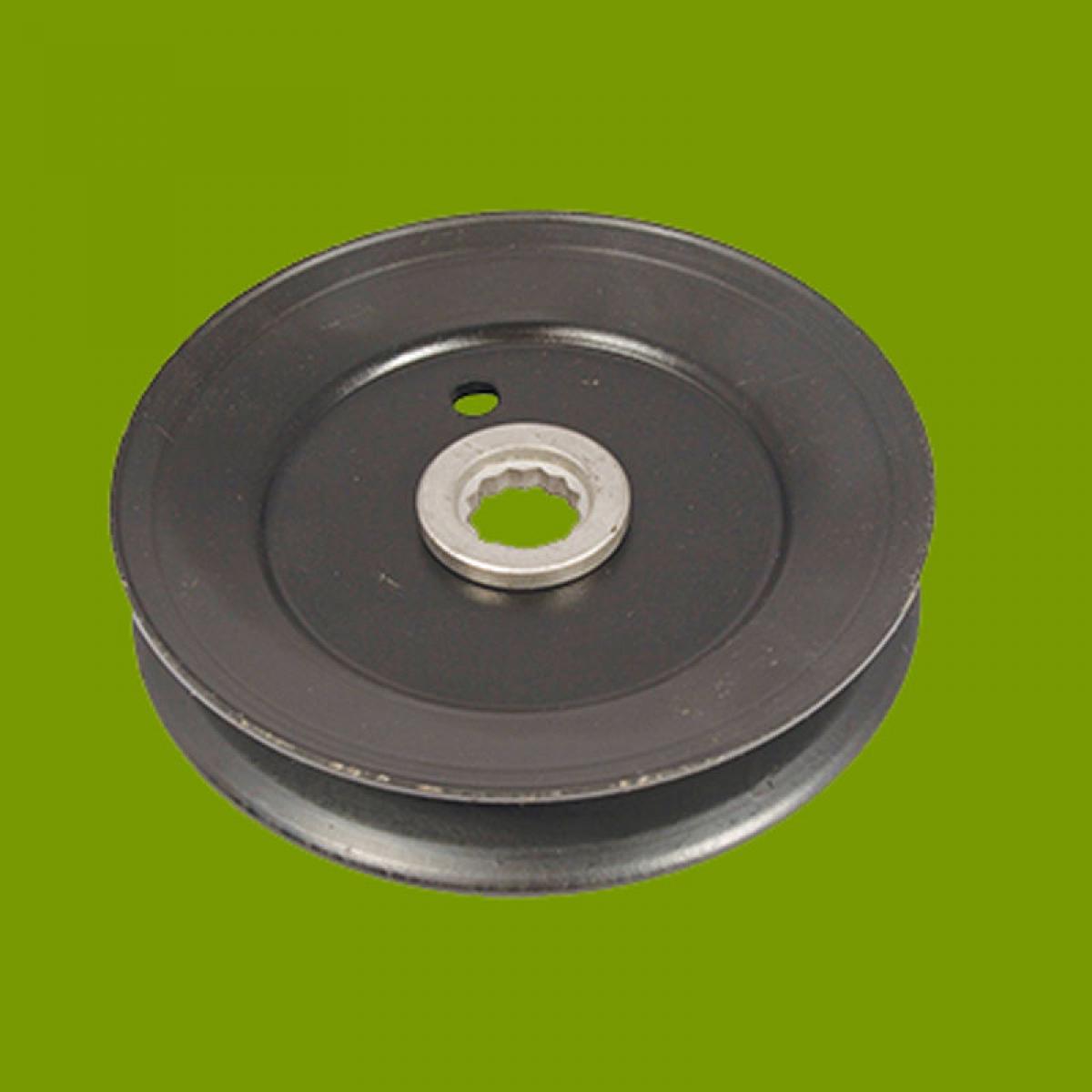 MTD/YARDMAN Spindle Pulley 756-0969, B1MT159 [JAKB1MT159] - $31.56