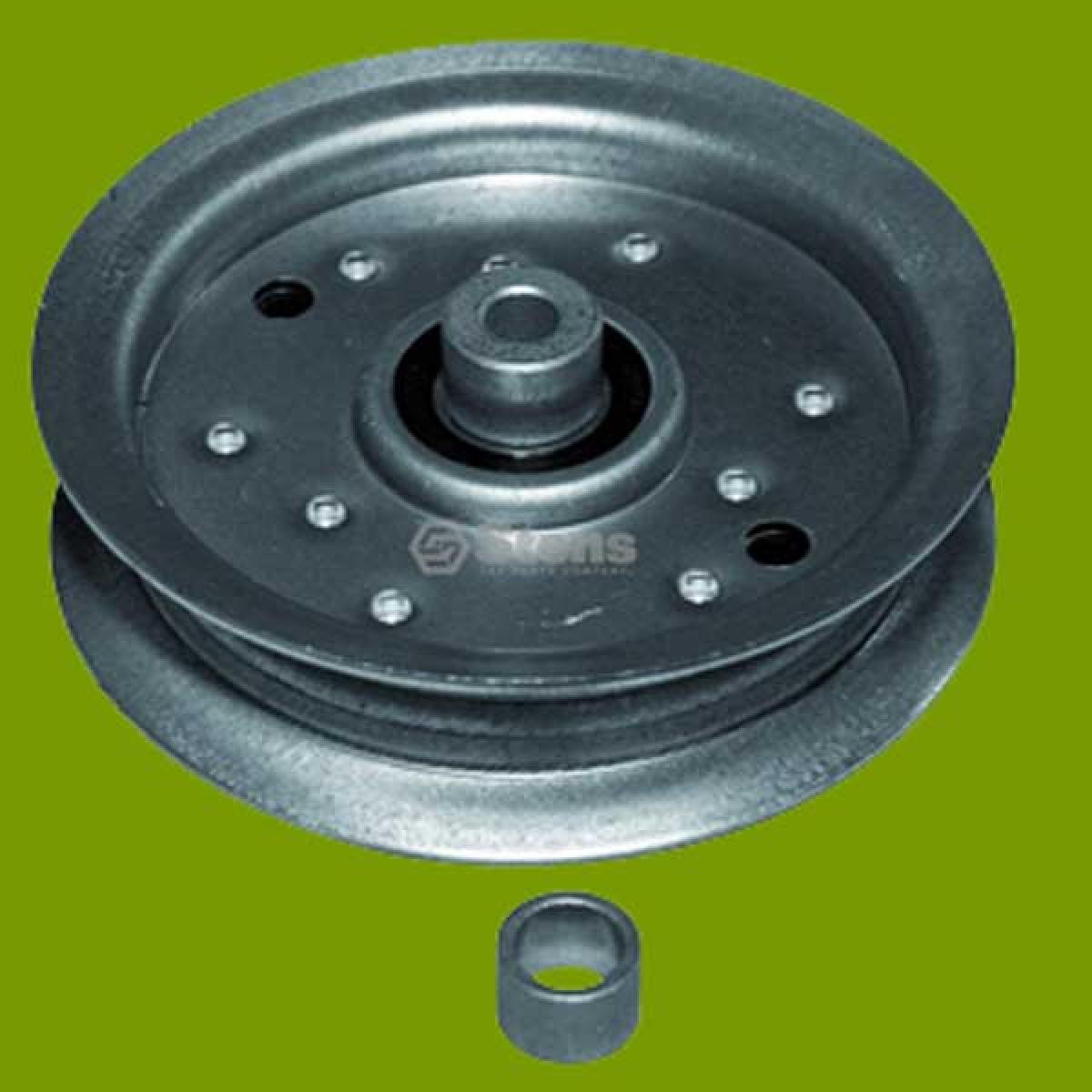 Exmark Heavy-Duty Flat Idler TCA22982, D18314, 1-602501, 280-402 ...