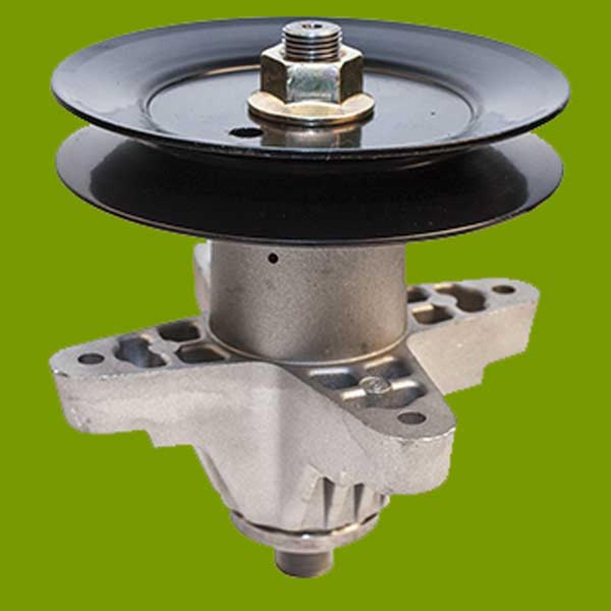 MTD Spindle Assembly 618-04126, 618-04126A, 918-04125, 918-04125B, 918 ...