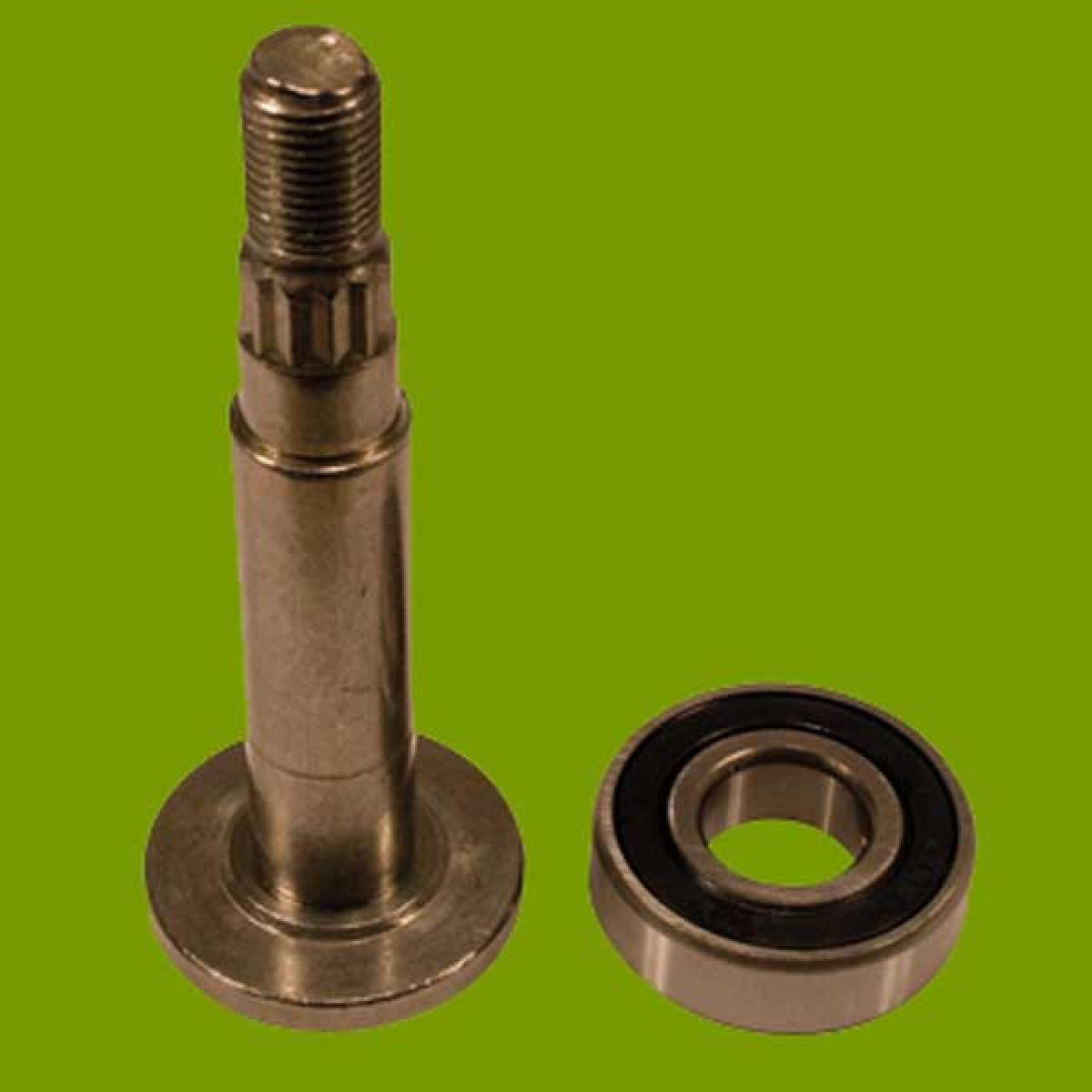 AYP Spindle Shaft 137553, 285-373 [STE285-373] - $0.00
