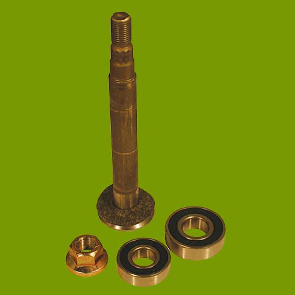 AYP Spindle Shaft 137646, 285-464 [STE285-464] - $46.12