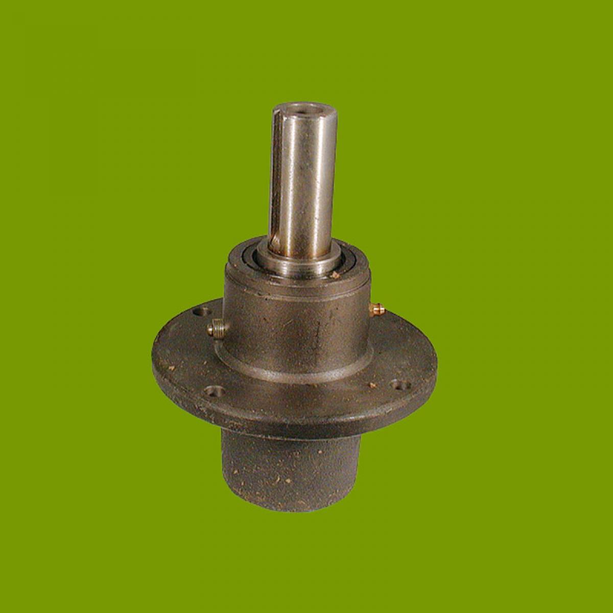 Scag Spindle Assembly 461663, 46631, 285-597 [STE285-597] - $281.77