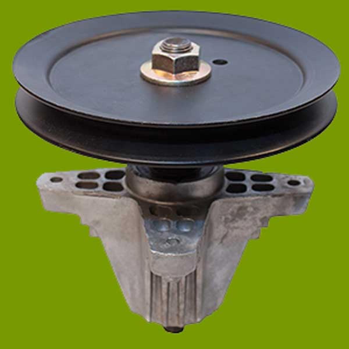 MTD Spindle Assembly 618-04636, 618-04636A, 618-04865A, 918-04636, 918 ...