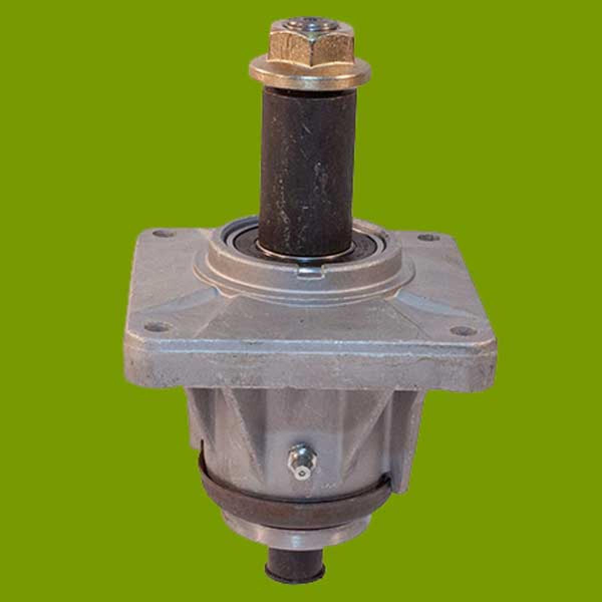 Cub Cadet Spindle Assembly 618-0660, 618-0660A, 618-0660B, 918-0625B ...