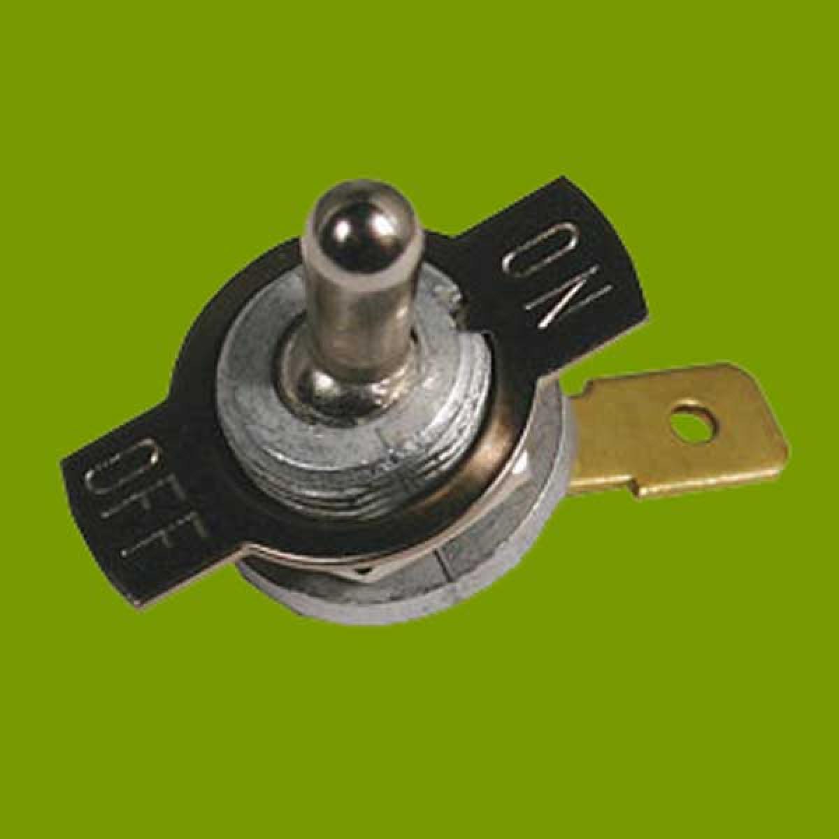 Homelite Toggle Kill Switch 93653, A 63938, 386-193 [STE386-193] - $14.28