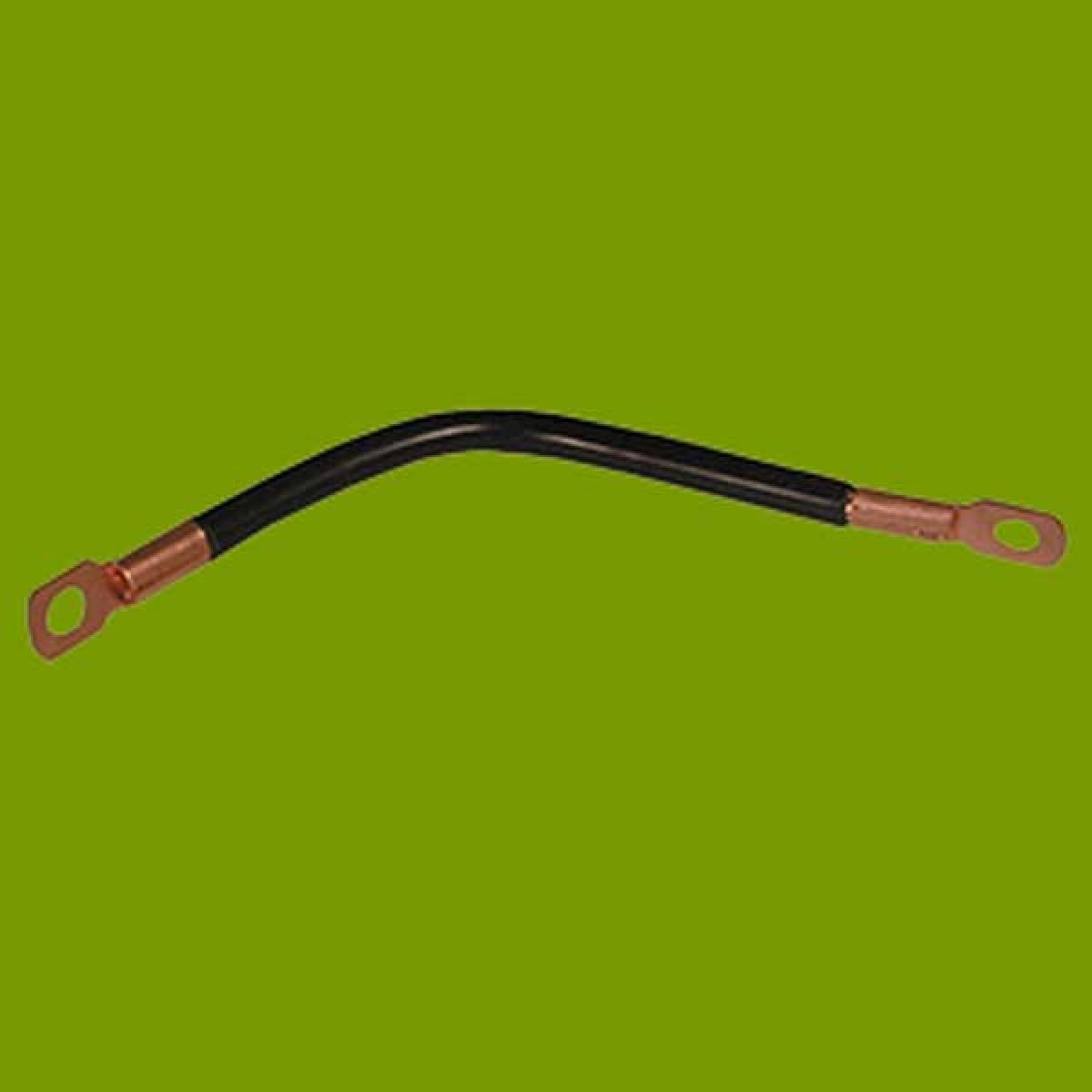 Club Car Battery Cable Assembly Black 16 Length 425-058 [STE425-066 ...