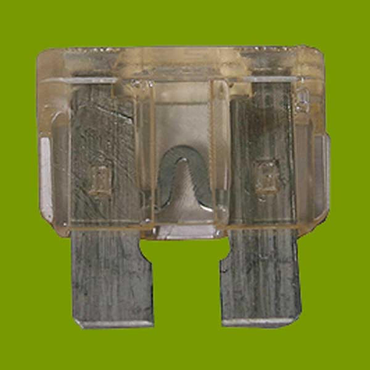 Universal ATP Fuse 25 Amp 425-508 [STE425-508] - $2.50