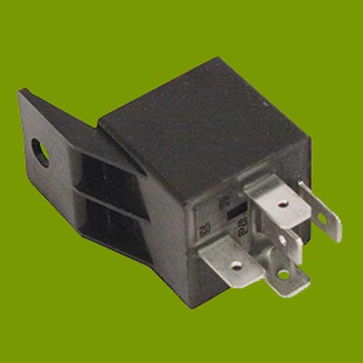 Husqvarna, AYP, Ariens & Gravely Relay Switch 5321097-48, 109748X ...