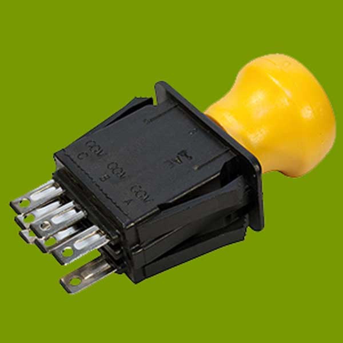 Cub Cadet / MTD PTO Switch 725-04258, 925-04258A, 430-789 [STE430-789 ...