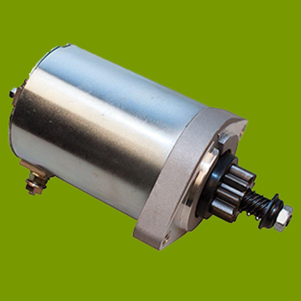 Kawasaki Genuine Electric Starter 21163-0741, 21163-0749 [DUNKAW21163 ...