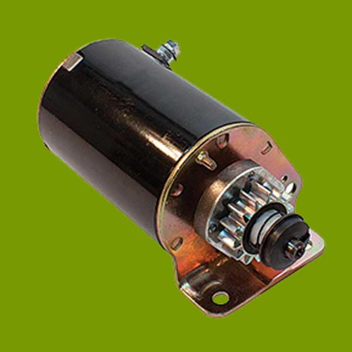 Briggs & Stratton Mega-Fire Electric Starter 693552, 435-198 [STE435 ...