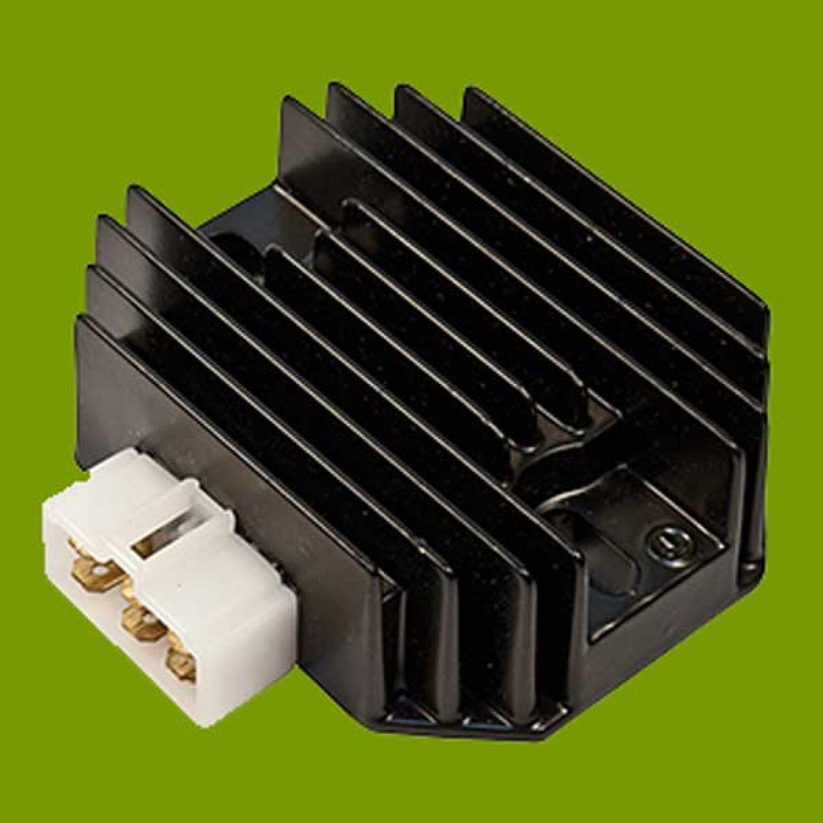 Kawasaki Voltage Regulator 21066-2056, 21066-2070, 435-268 [STE435-268 ...