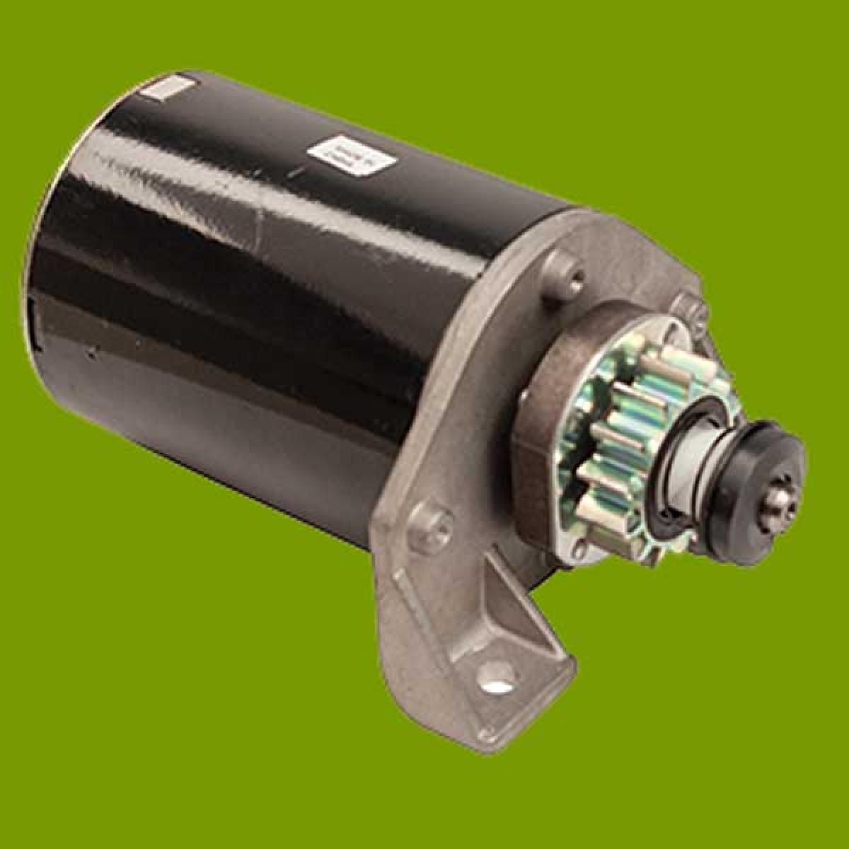 Briggs & Stratton Mega-Fire Electric Starter 695479, 435-287 [STE435 ...