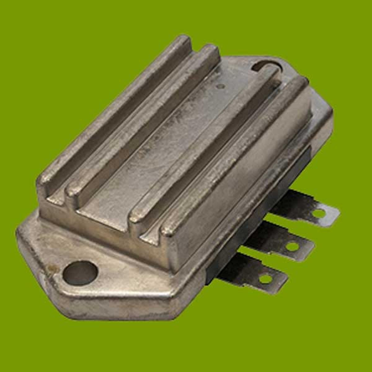 Kohler Voltage Regulator 12 403 01, 12 403 01-S, 45 755 15-S, 435-563 ...