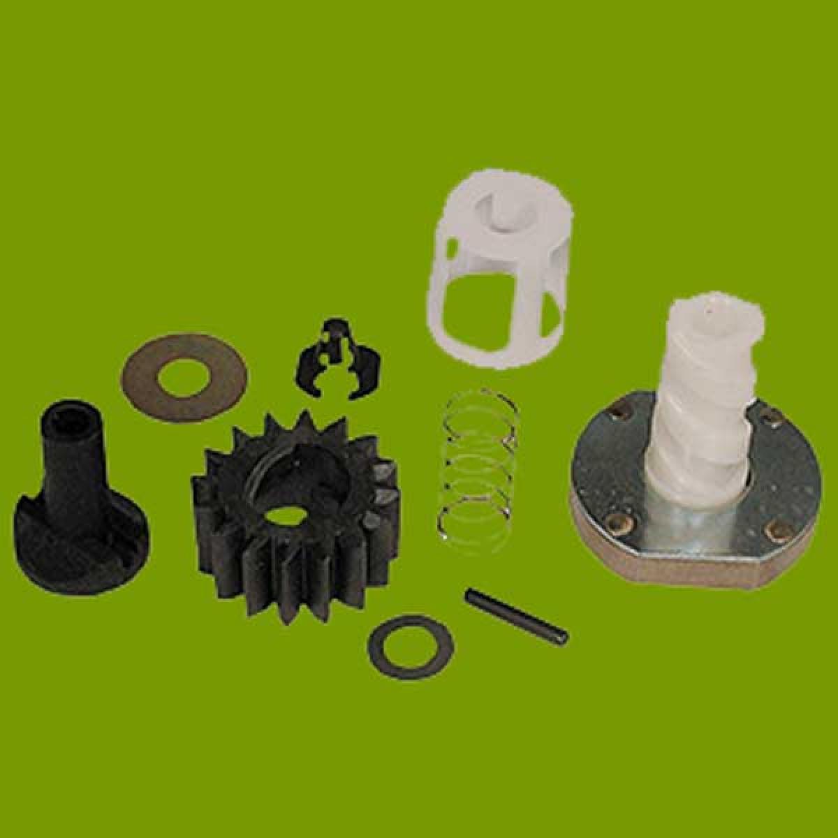 Briggs & Stratton Starter Drive Kit 491836, 310-168, 435-855 [STE435 ...