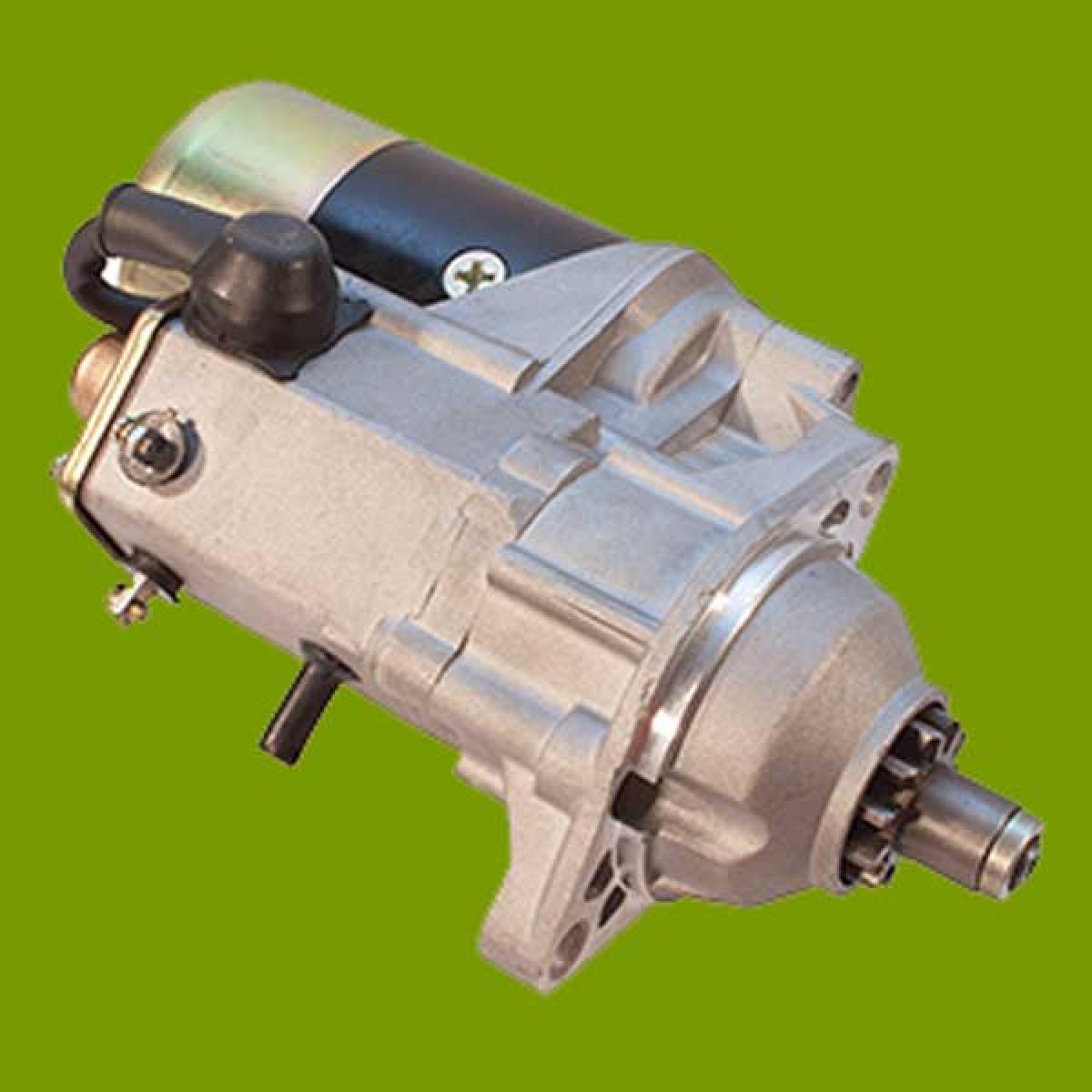 Bobcat Mega-Fire Electric Starter 6685190, 435-937 [STE435-937] - $578.28