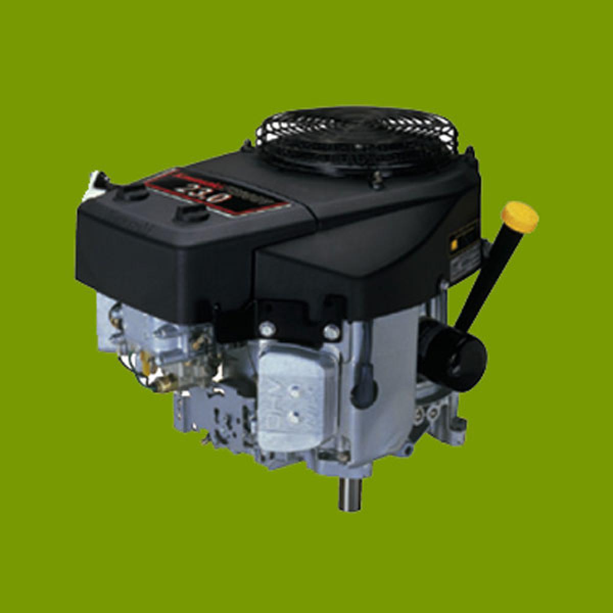 Kawasaki Vertical Engine FR691V-FS00-S - 23HP ENG8052 [DUNENG8052 ...