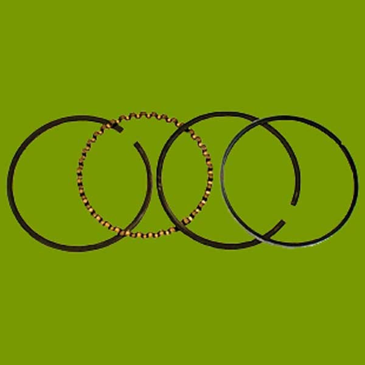 Briggs & Stratton Piston Rings .030 Oversize 10-18hp 394783, 500-116 ...