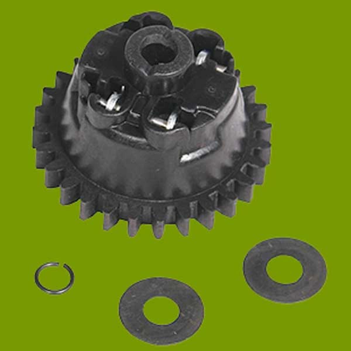 Honda Governor Assembly GX160, 525-505 [STE525-505] - $0.00