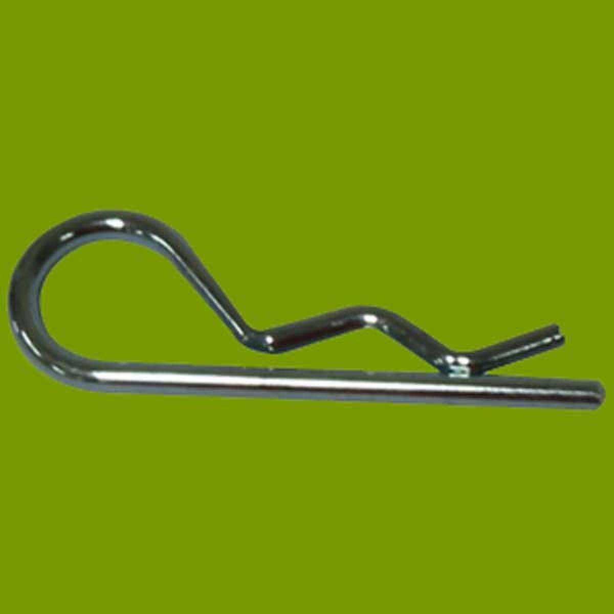 Universal R Clip 42mm X 2mm (10 Pack) 700-008PK, STE700-008PK [STE700 ...