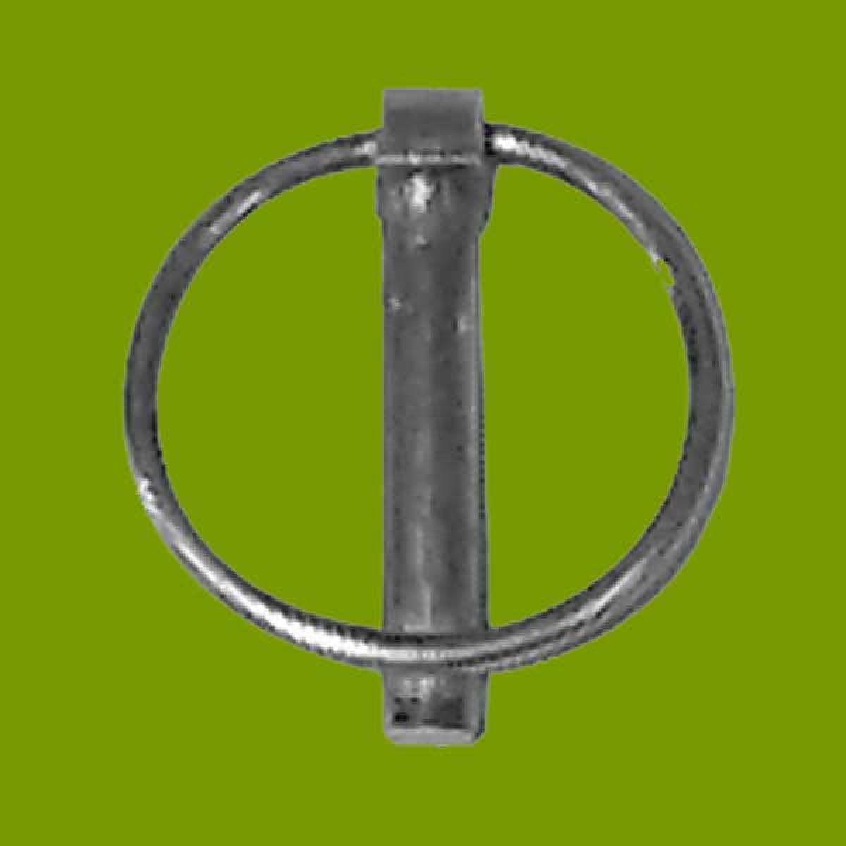 Universal Linch Pin 45mm x 6mm (3 Pack) 700-037 [STE700-037] - $8.40