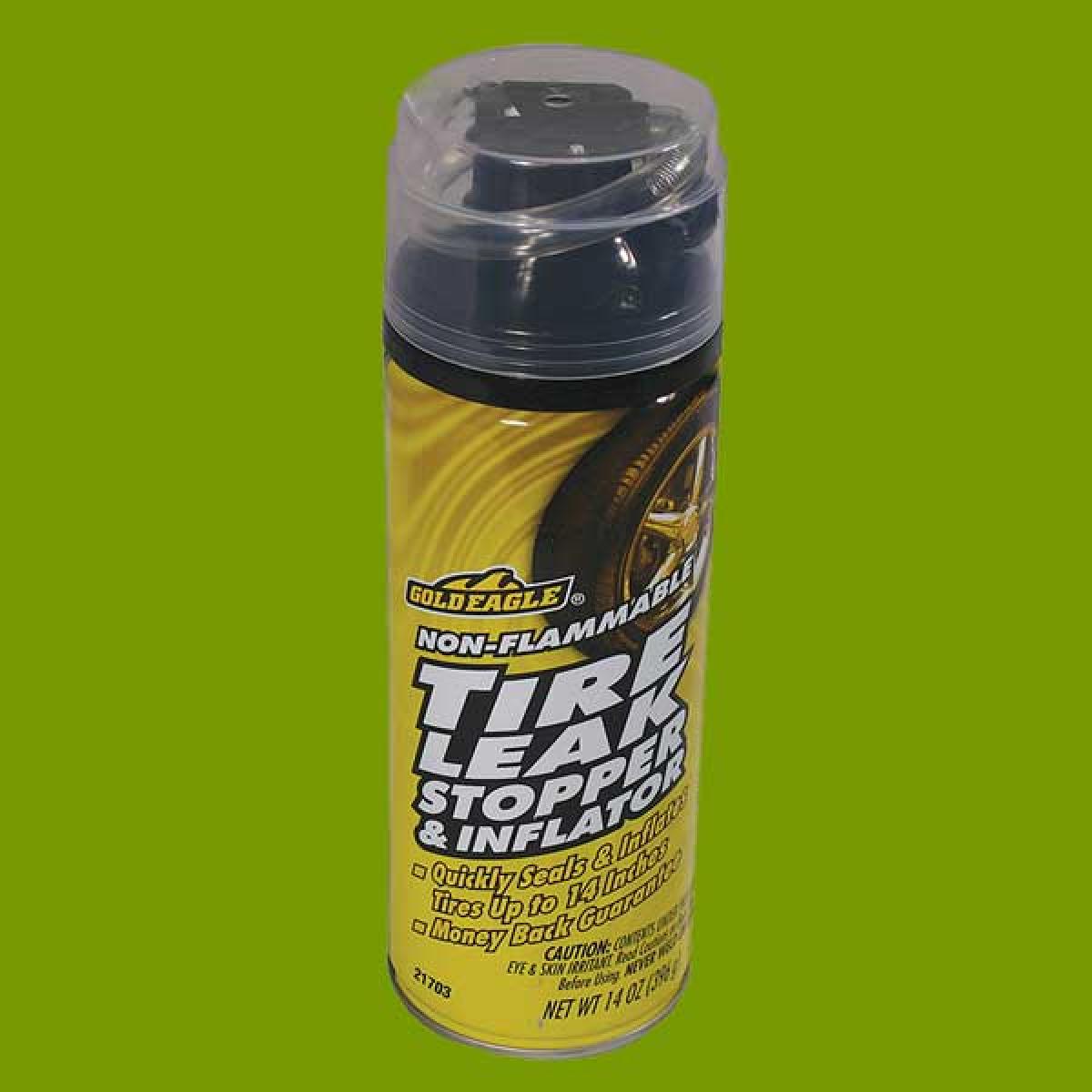 AYP Gold Eagle Tyre Inflator Sealer 144334, 752-121 [STE752-121] - $40.84