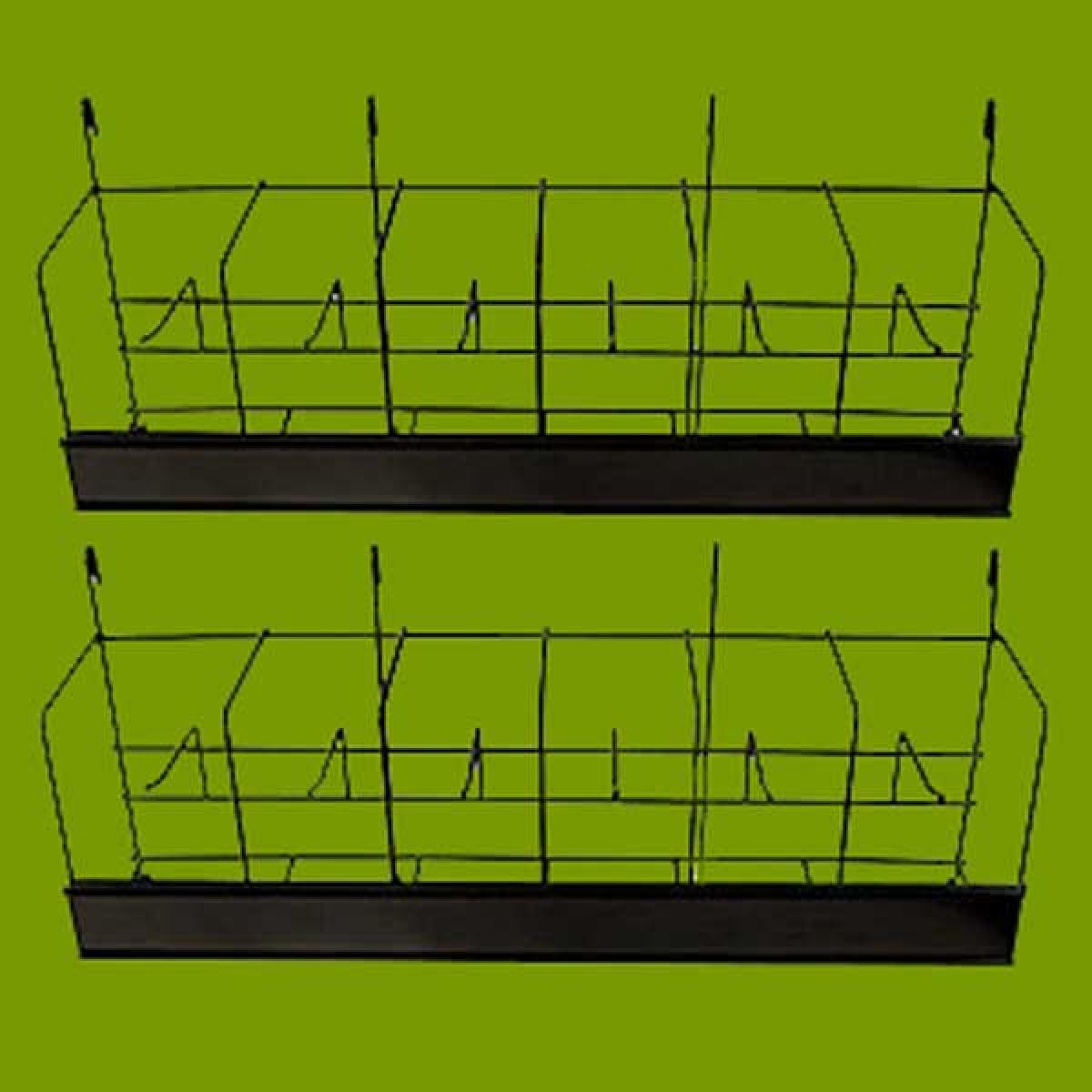 Blade Holder Display Rack 785-914 [STE785-914] - $491.81
