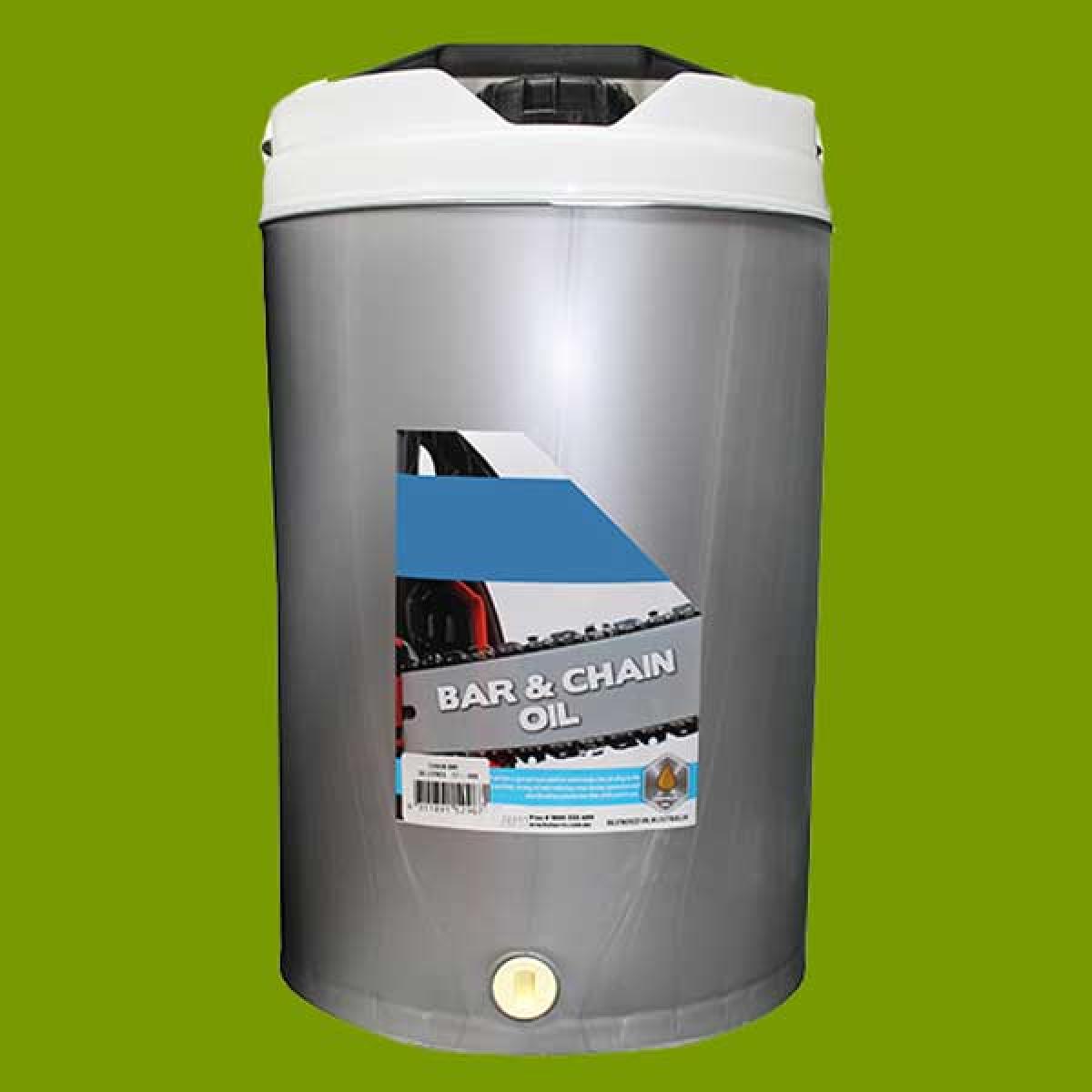 Chain and Bar Oil 20 Litre 787-009 [STE787-009] - $204.90