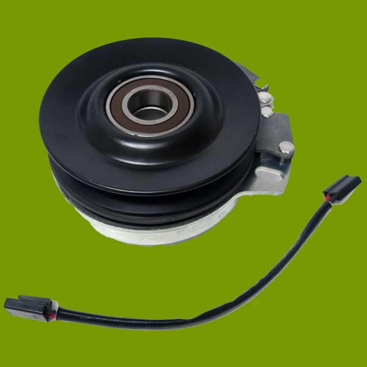 Cub Cadet Electric PTO Clutch assembly 917-04180, 717-04180 [DUNCLL7576 ...