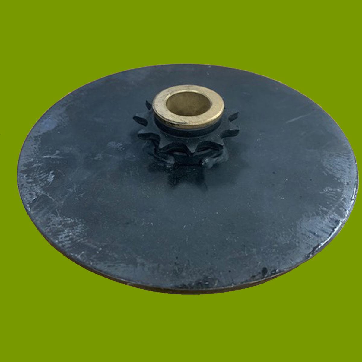 Masport Genuine Sprocket - 11T, Clutch Disk 031988 [MAS031988] - $115.03