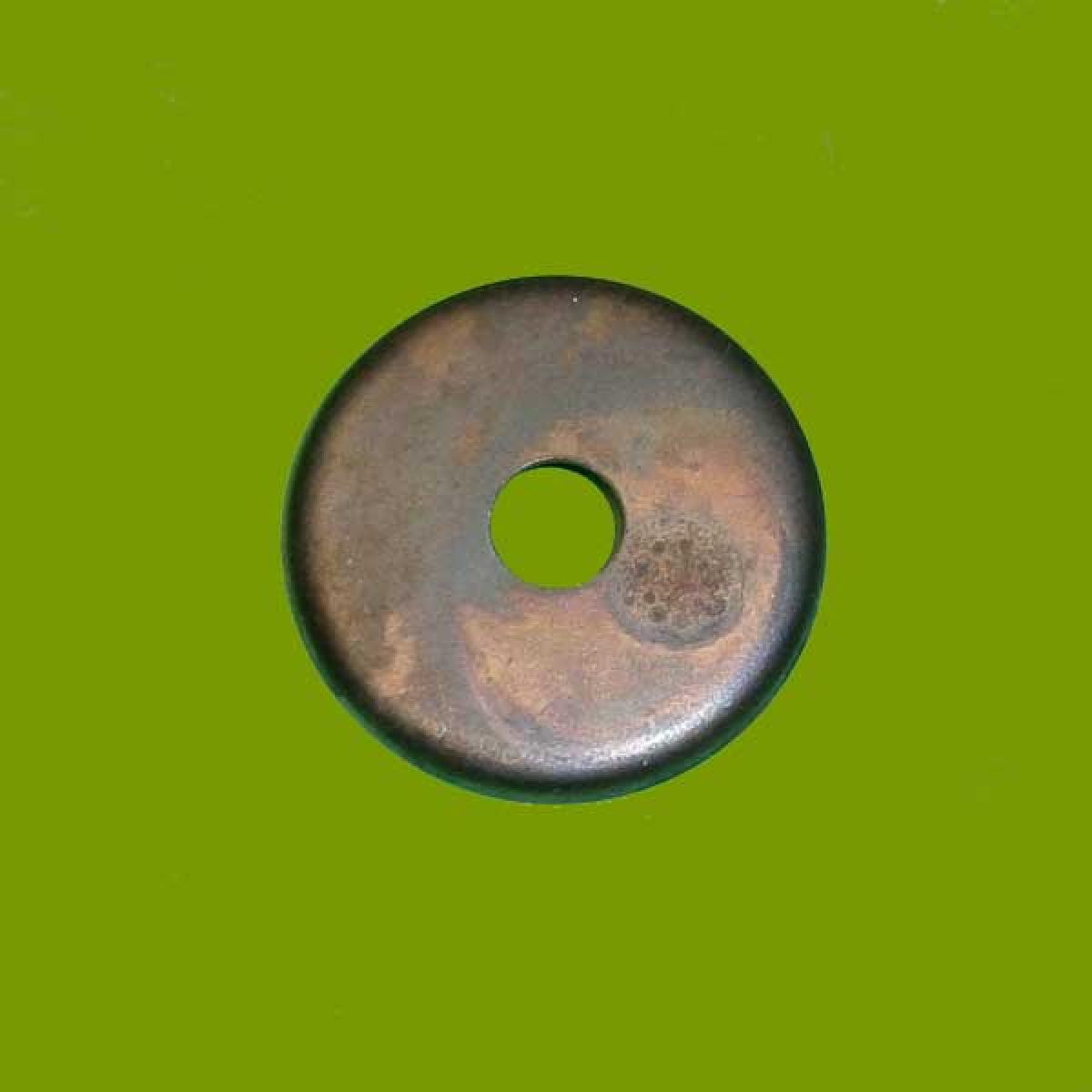 Homelite Genuine Cupped Washer 04939A [RYO04939A] - $2.00