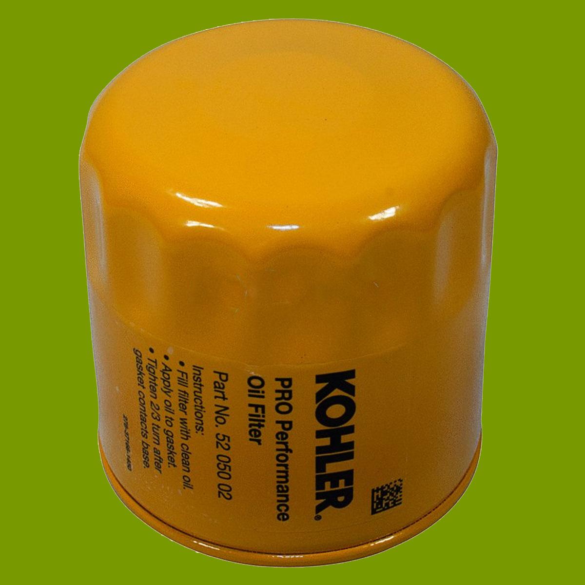 Kohler Oil Filter 5205002-S1, 055-109 [STE055-109] - $64.54