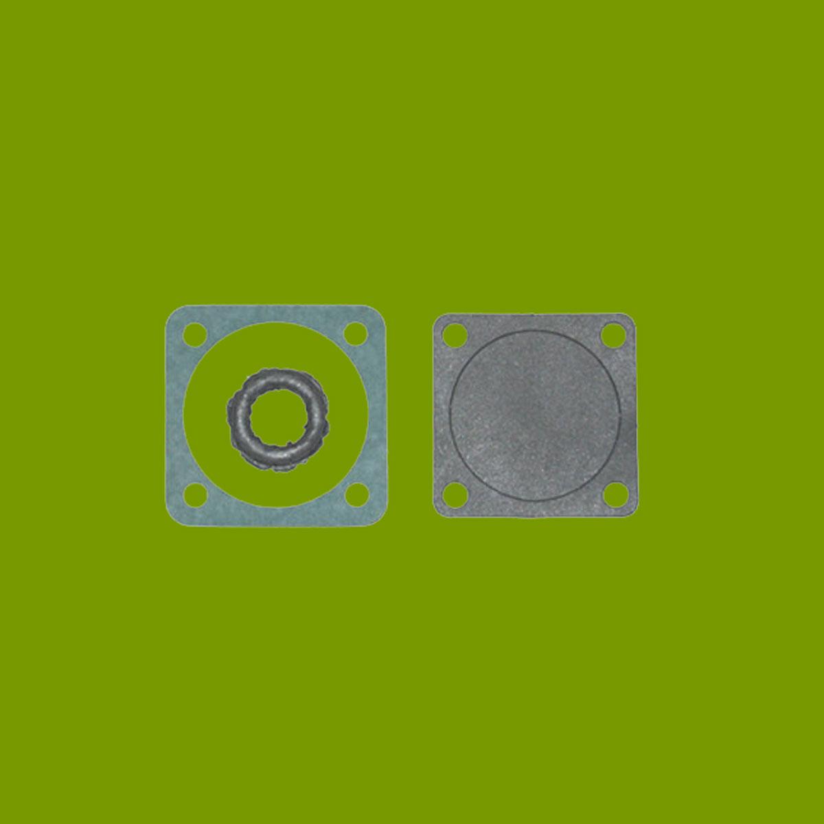 Victa Late 160cc (Includes Head Base & Exhaust Gasket) EN70758S, GSM675 ...