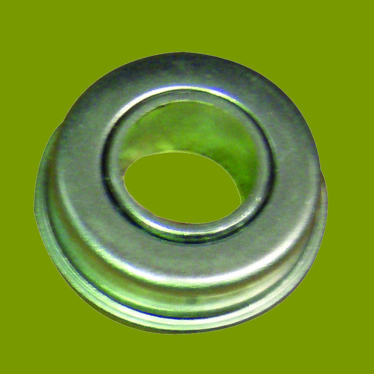 Universal Multi Purpose Wheel Bearing 9/16 080-065 [STE080-065] - $7.40