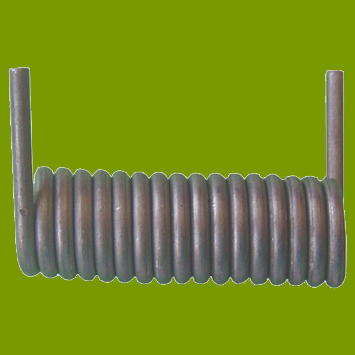 Masport Rear Flap Spring 44mm x 10mm 080-081 [STE080-081] - $9.50