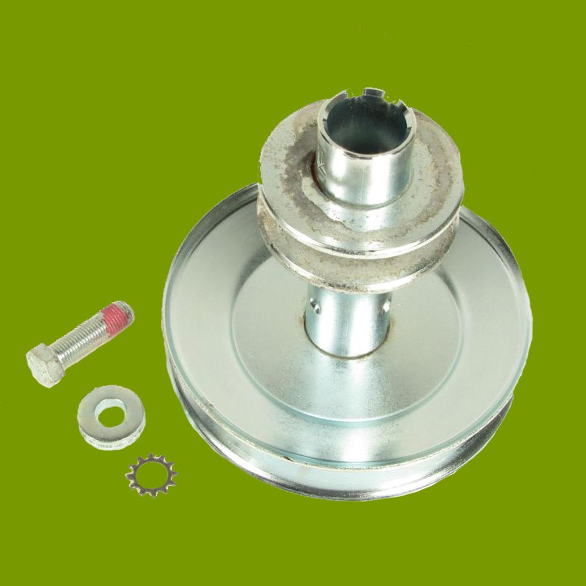 Murray Genuine Stack Pulley Assembly 092247SEMA, 092247MA, 56513Z ...