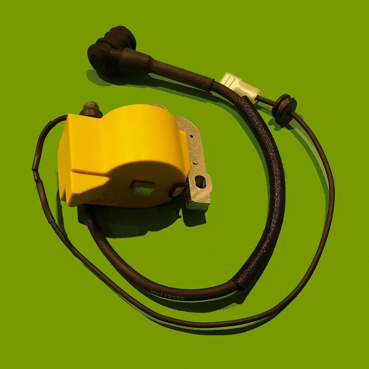 Oleo Mac Genuine 999 Ignition Coil 099900675DR [POW099900675DR] - $393.56