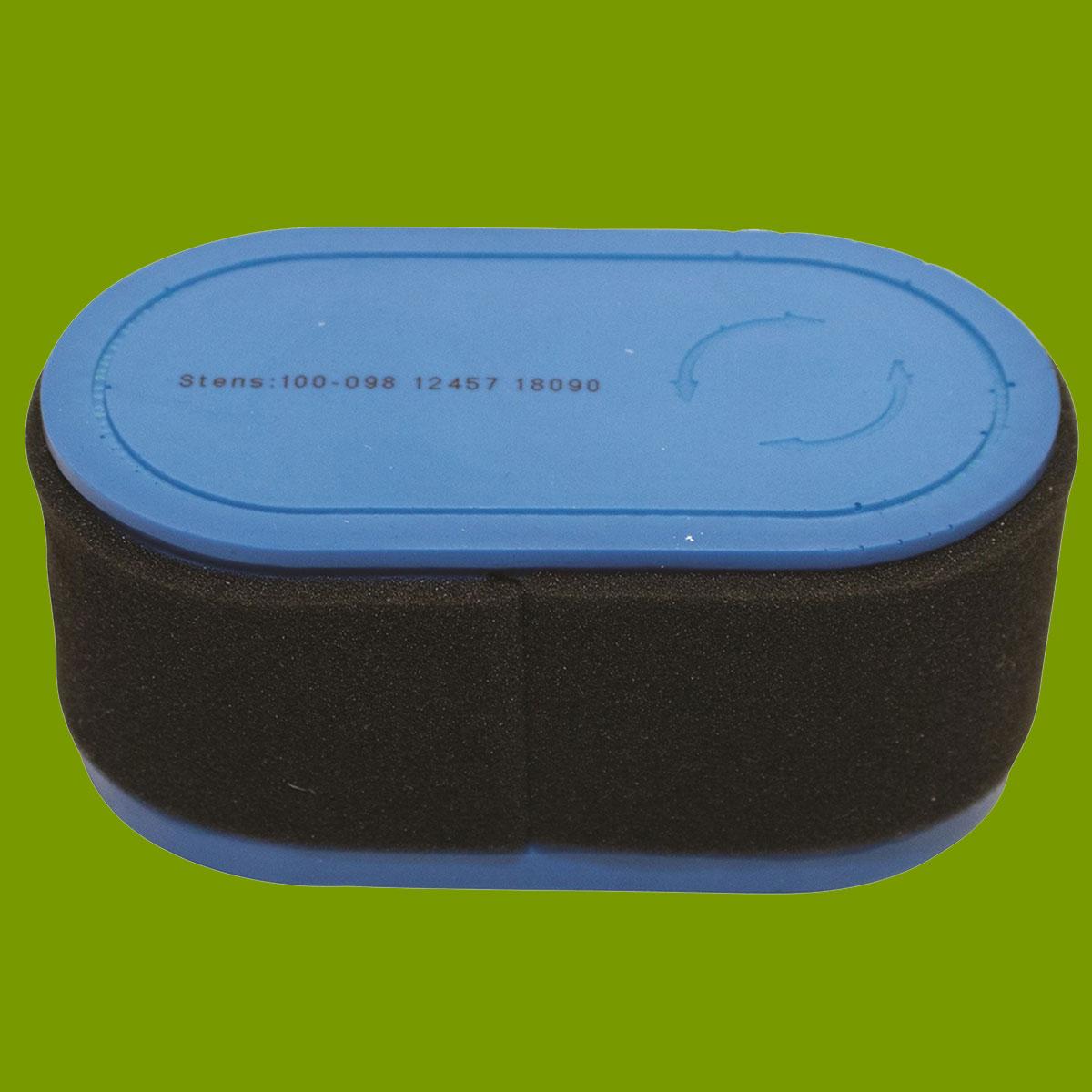 Cub Cadet, Masport, MTD, Troy-Bilt Air Filter 937-05065, 100-098 ...