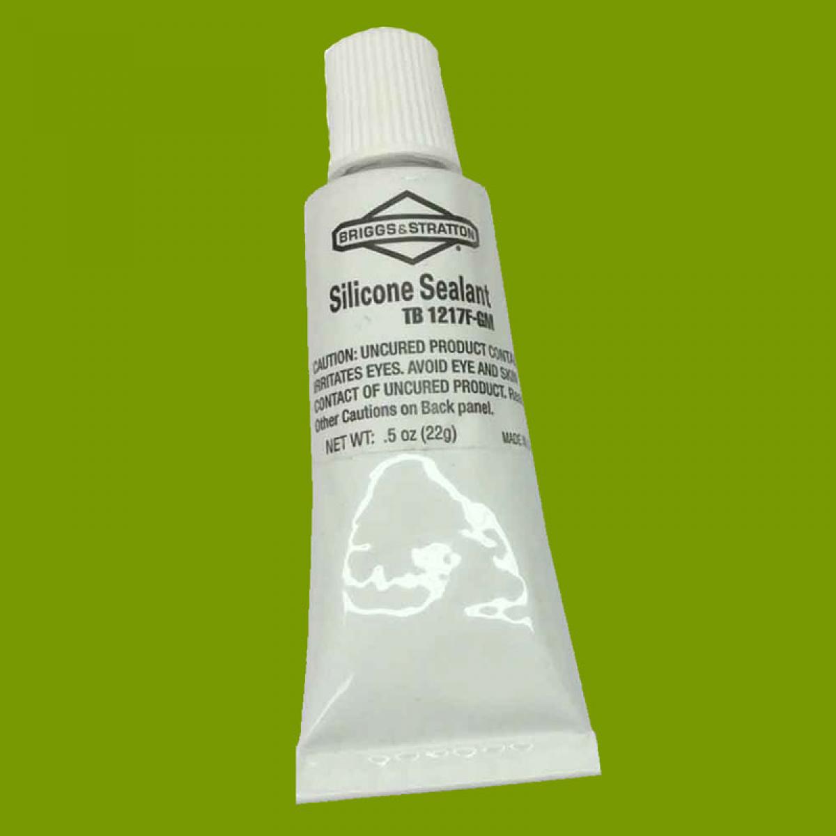Briggs & Stratton Genuine Sealant-Liquid 100100, 100106 [BRI100106 ...