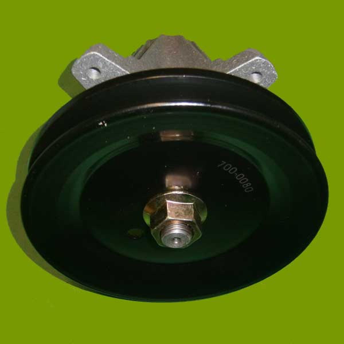 MTD, Troy Built & Rover Spindle Assembly 918-04822A, JAS7766 ...
