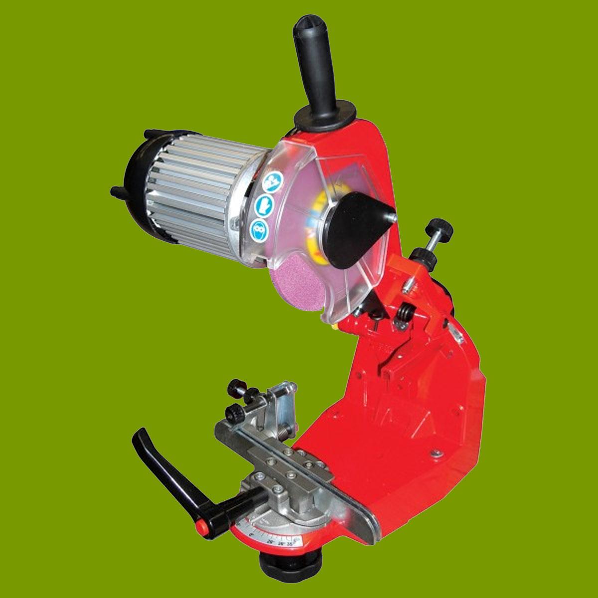 Jolly Star (Speed Sharp Star) - Tecomec Chain Grinder 11359001 ...