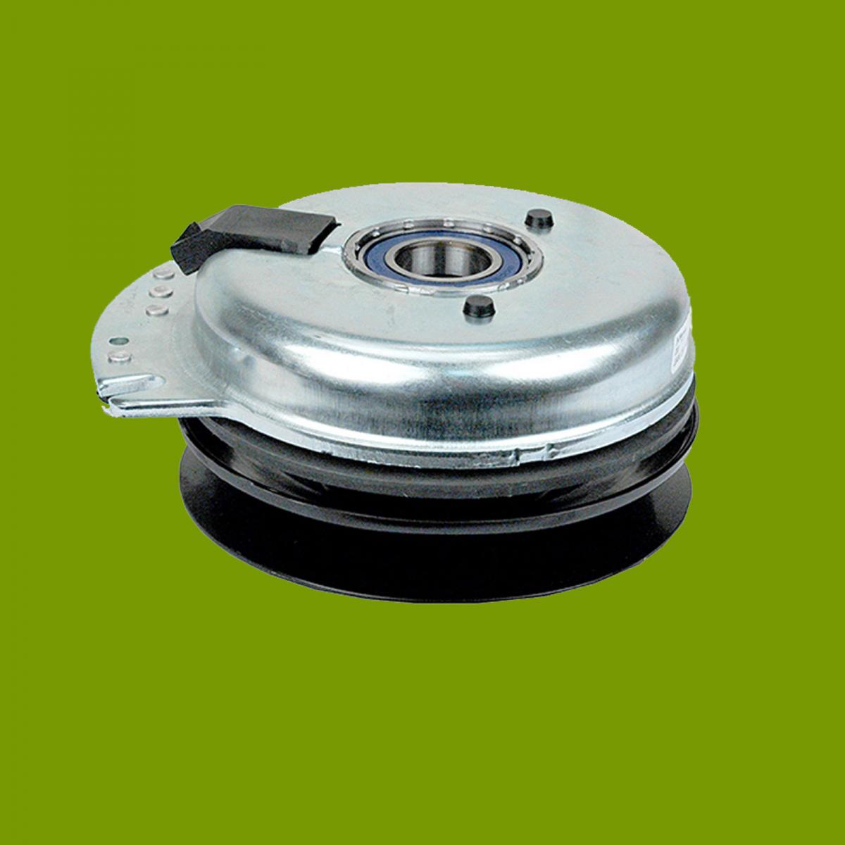 Warner / Hustler Electric PTO Clutch 5219-107, JM3504 [JAKJM3504 ...