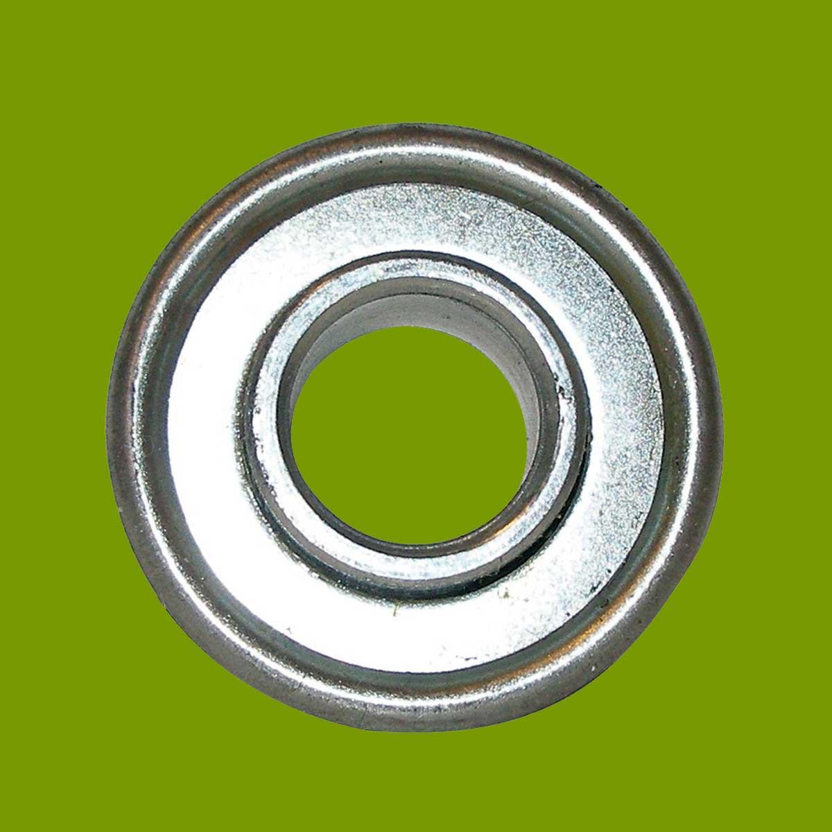 Universal Metal Wheel Bearing To Suit Rover, Honda & Flymo JM508 ...