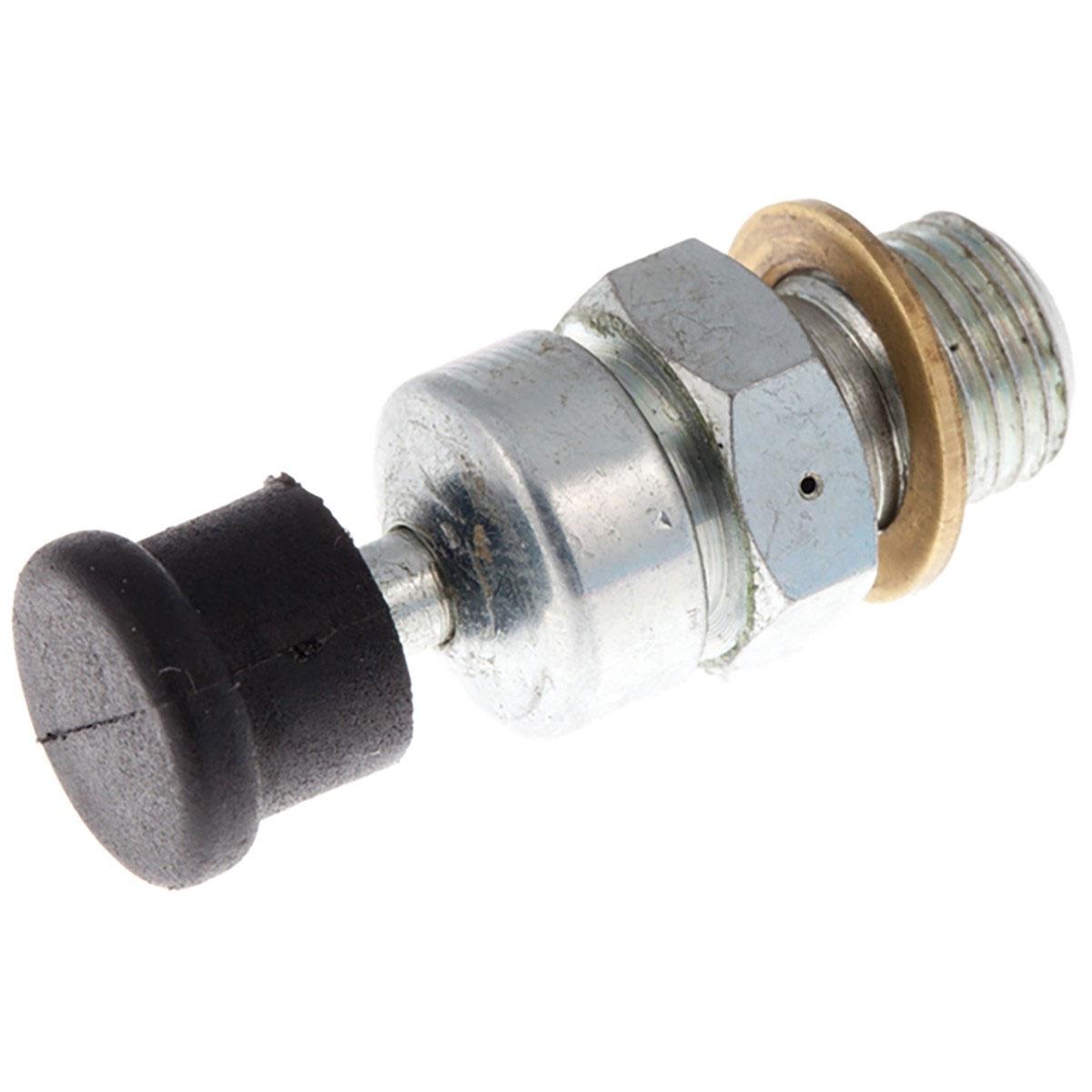 Stihl Decompression Valve - Short Type 1128 020 9400, ST0658 [JAKST0658 ...