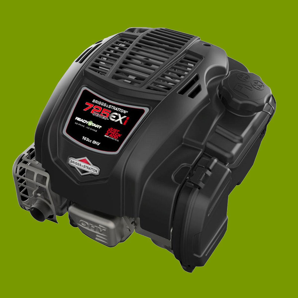 Briggs & Stratton Genuine 725EXI Series 104M020098H5YY0001 ...