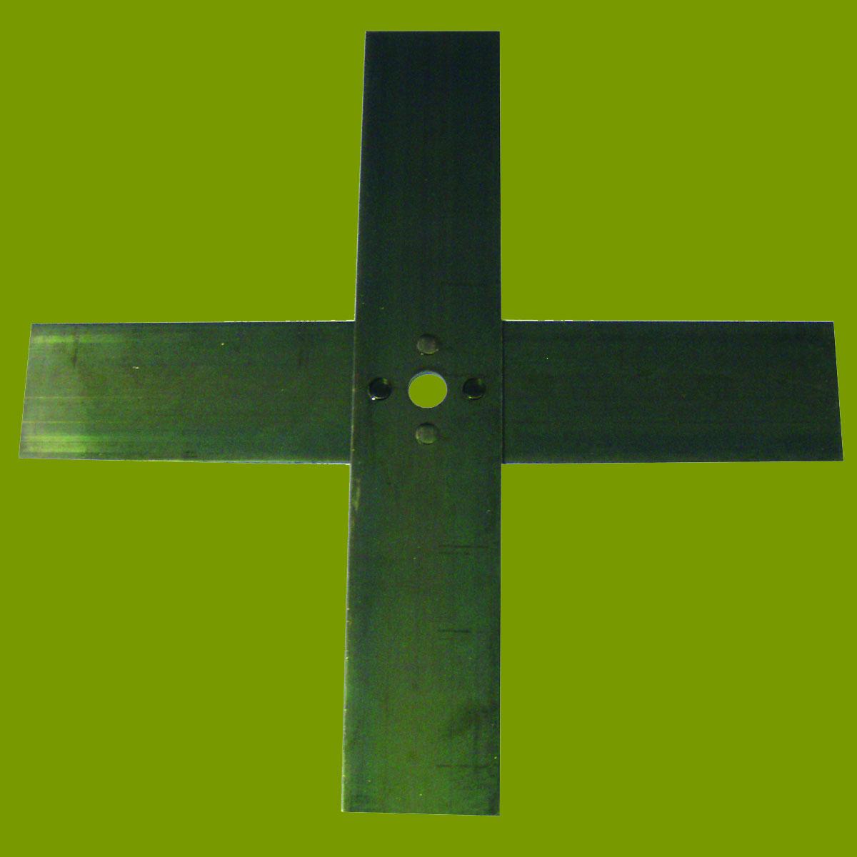 Atom Edger Cross Blade Set 43089, 43105, 110-101 [STE110-101] - $25.57