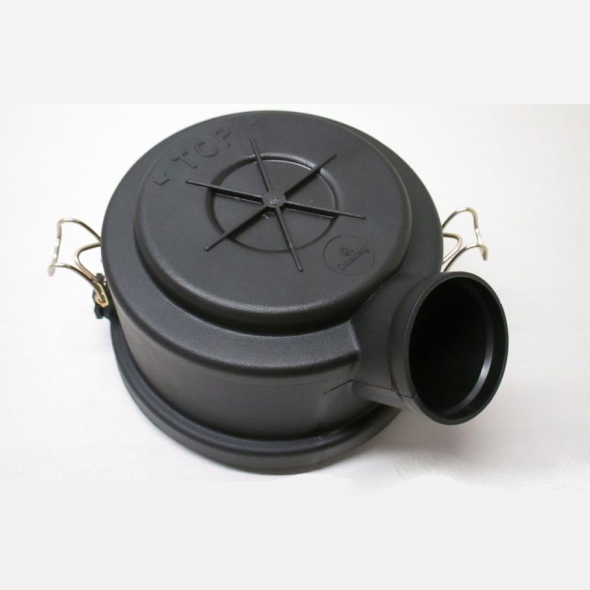 Kawasaki Genuine Air Filter Cover 11011-7056 [DUNKAW11011-7056] - $132.23