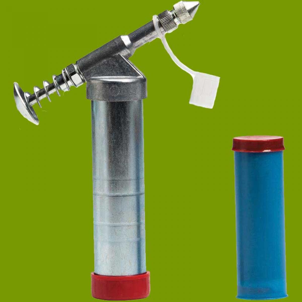 Oregon Genuine Premium Steel Grease Gun 110534 [BRI110534_AAB] - $128.09