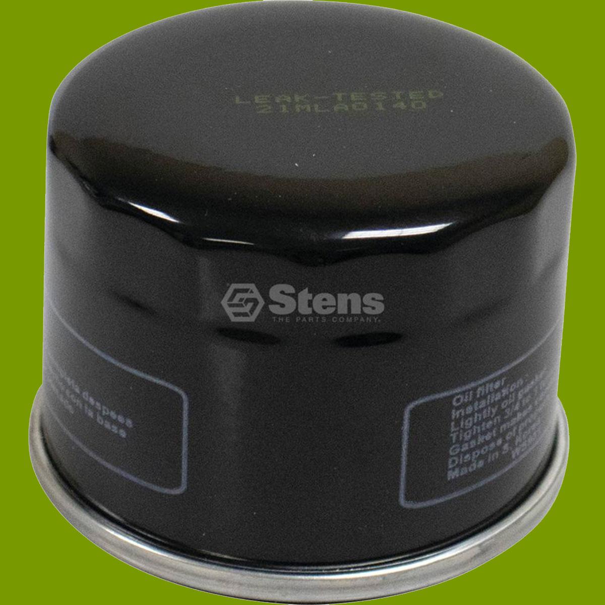 Cub Cadet, Masport, MTD, Troy-Bilt Oil Filter 751-11501, 951-12690, 120 ...