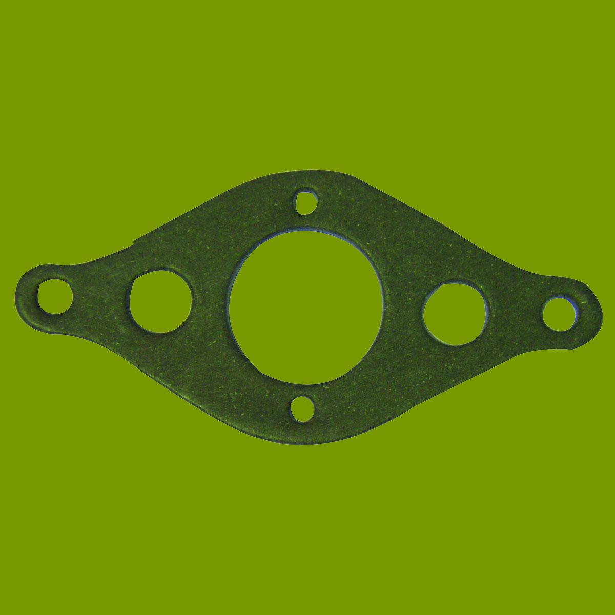 Ryobi Carburettor Mounting Gasket 147113, 610675, 140-130 [STE140-130 ...